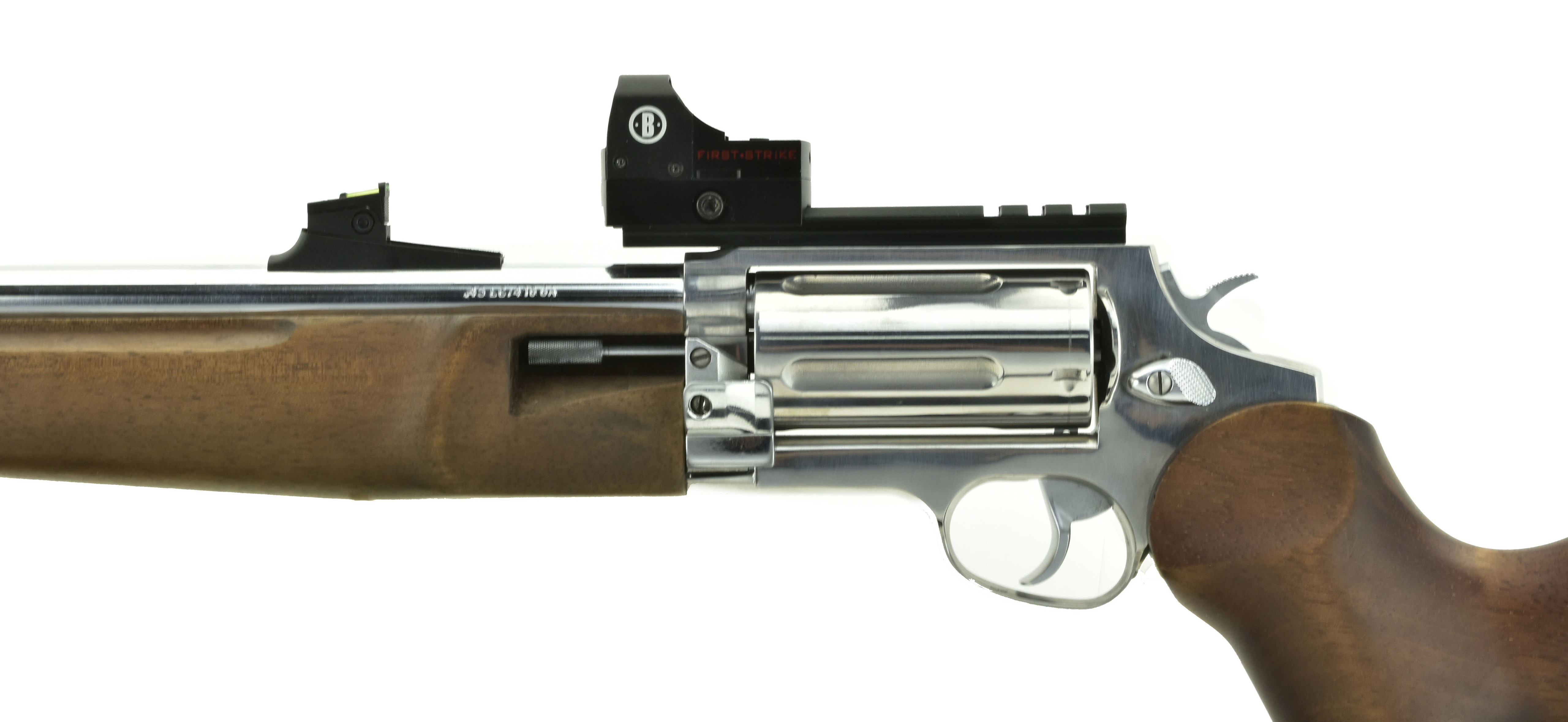 Taurus Circuit Judge 45/410 (R25933) - Collectors Firearms