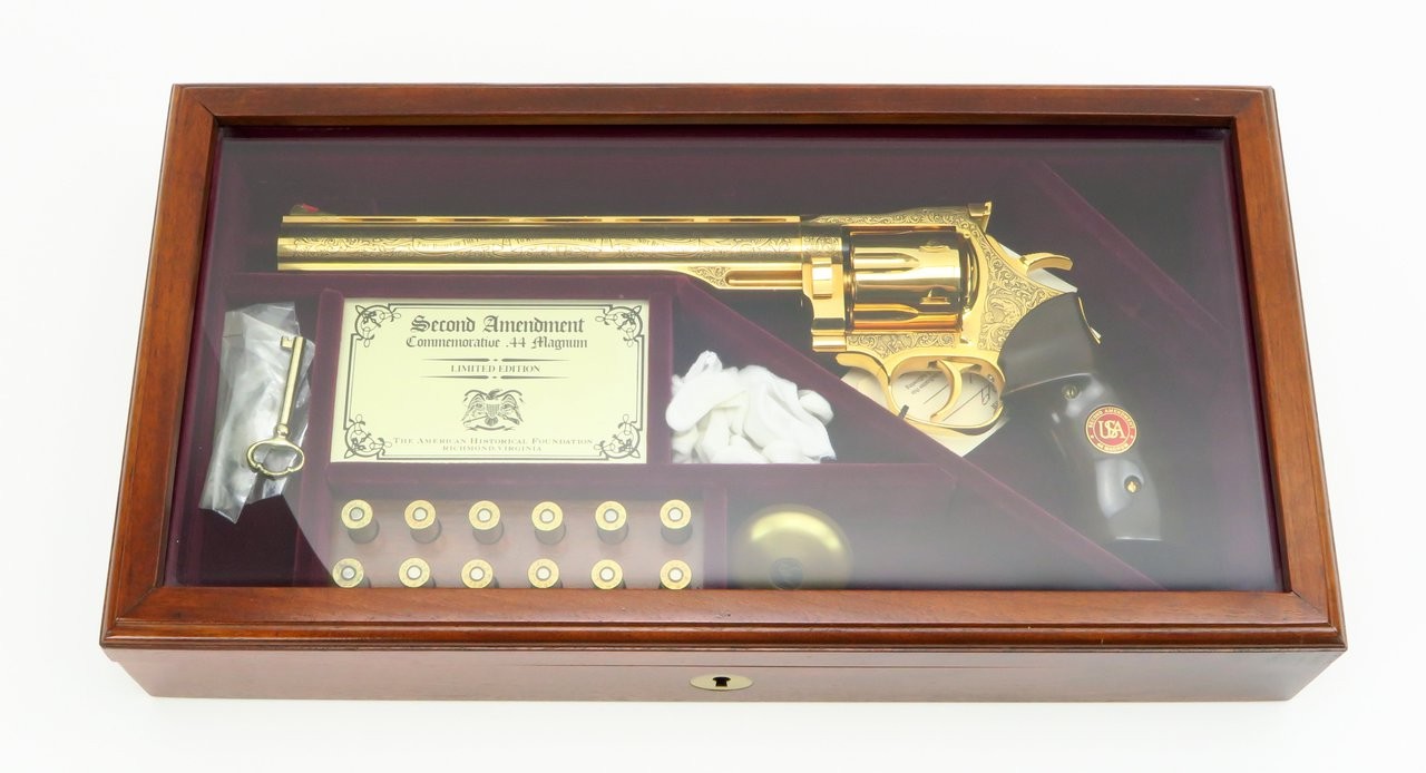 American Historical Foundation 2nd Amendment Commemorative (COM1941 ...