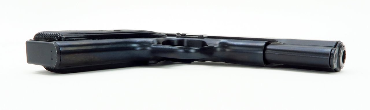 Zastava Arms M70A 9mm (PR29234) - Collector’s Firearms