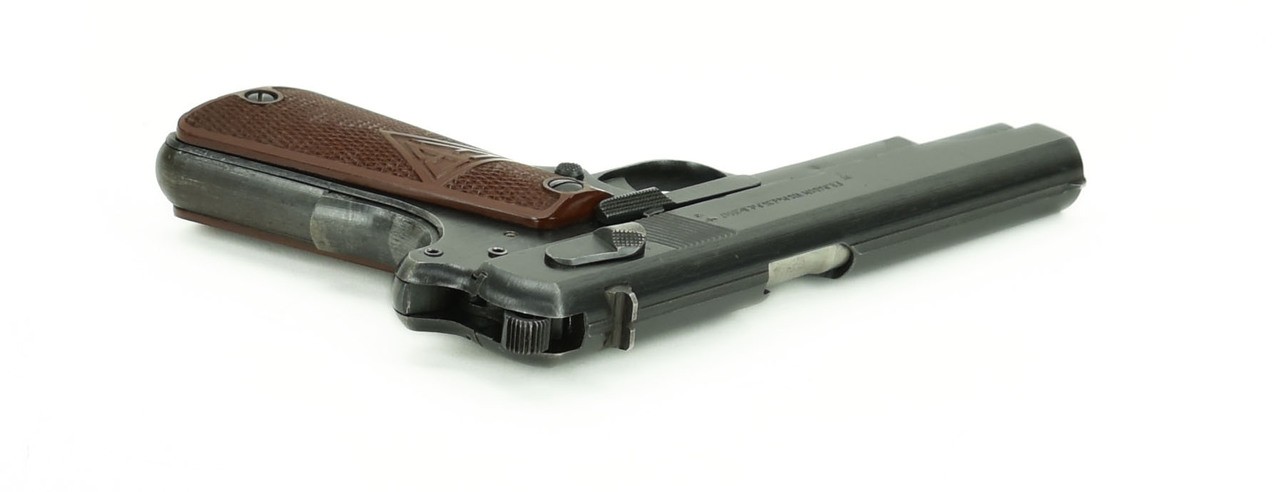 FB Radom P35 9mm Luger (PR31804) - Collector’s Firearms