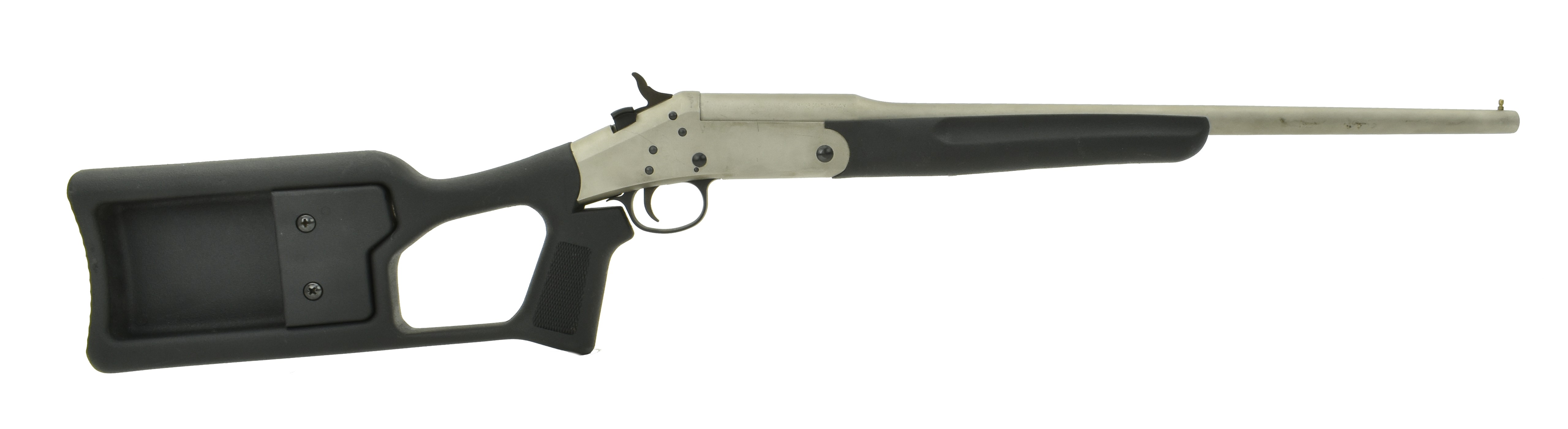 H&R Tamer SB1 .410 (S11401) - Collectors Firearms