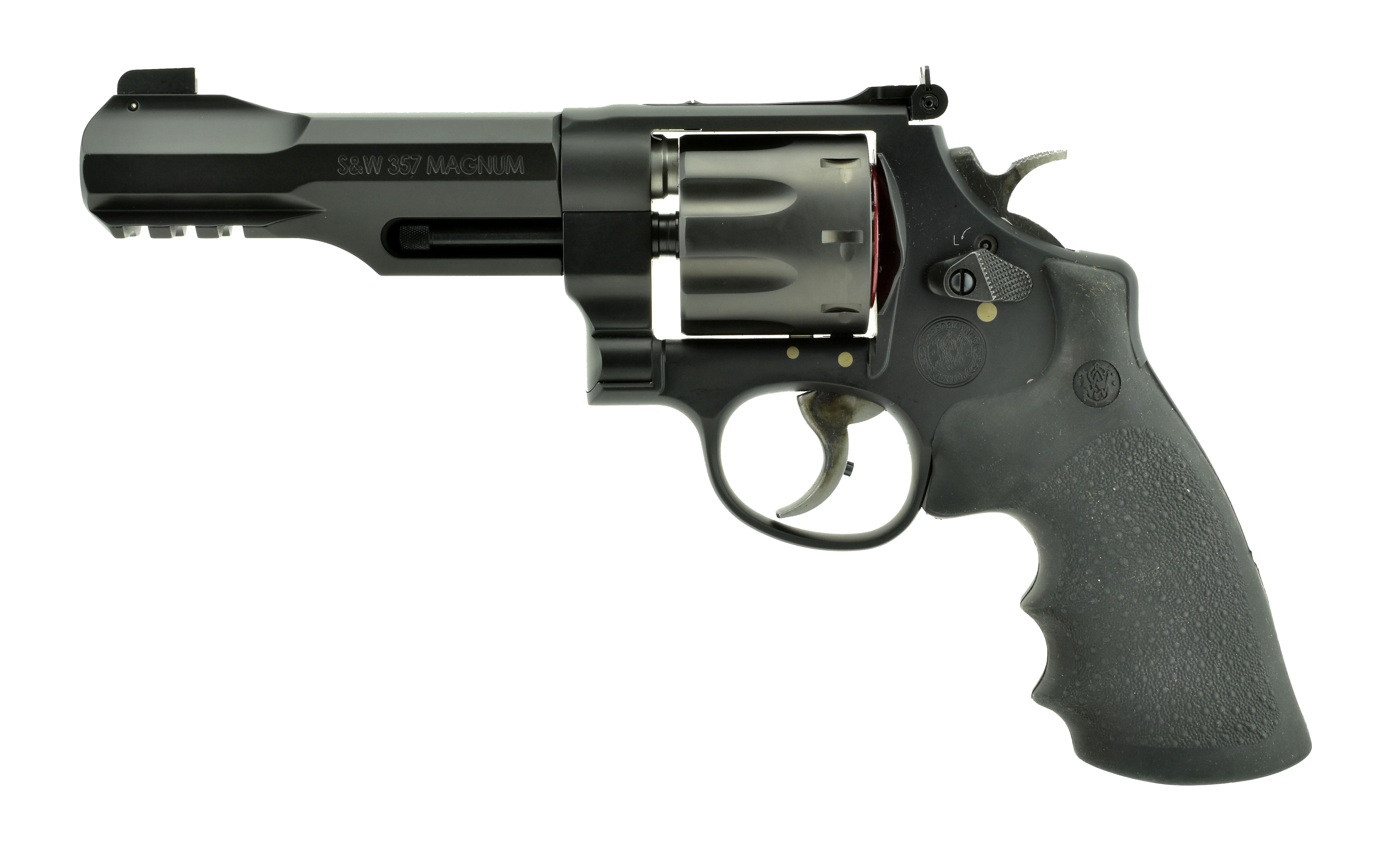 Smith & Wesson 327 M&P .357 Magnum (nPR46909) New - Collectors Firearms