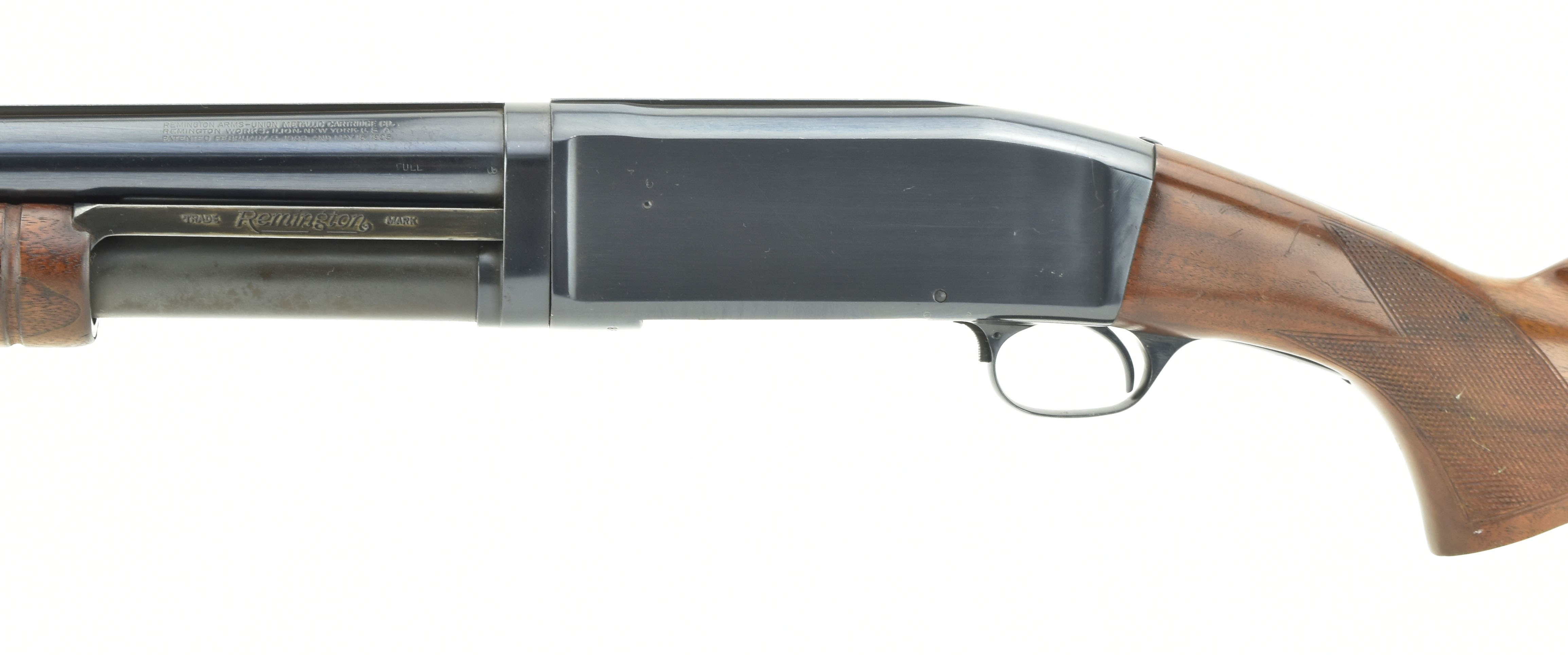 Remington 10 12 Gauge (S10936) - Collectors Firearms