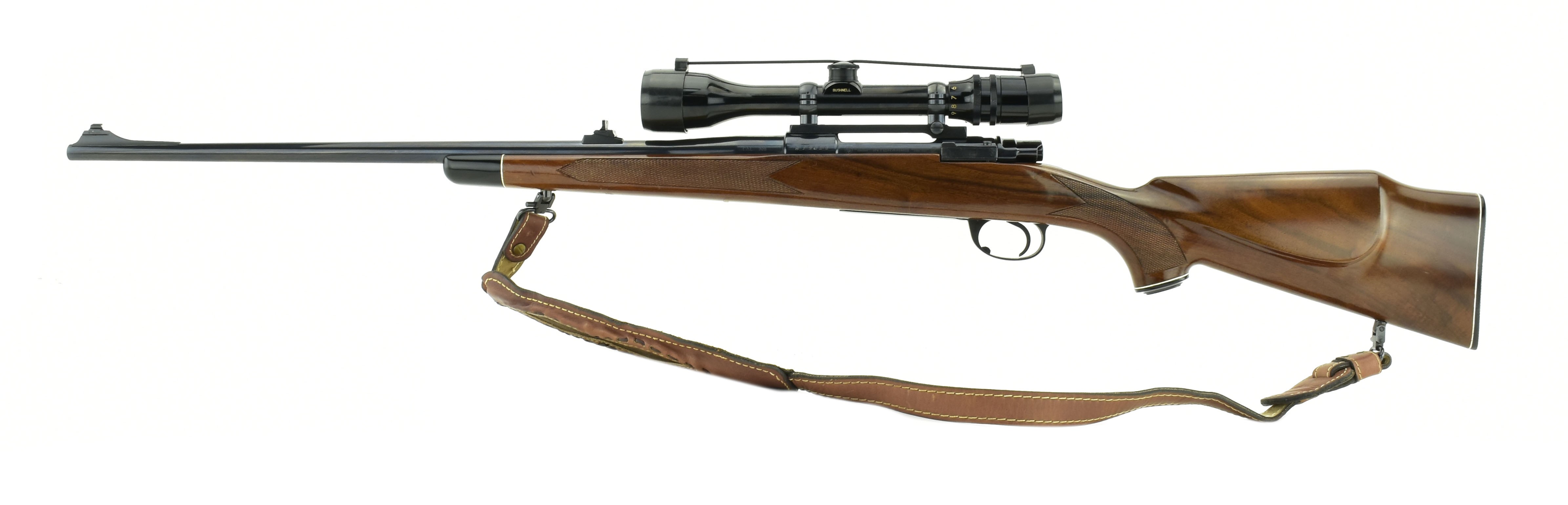 Interarms Mauser .308 Win (R25783) - Collectors Firearms