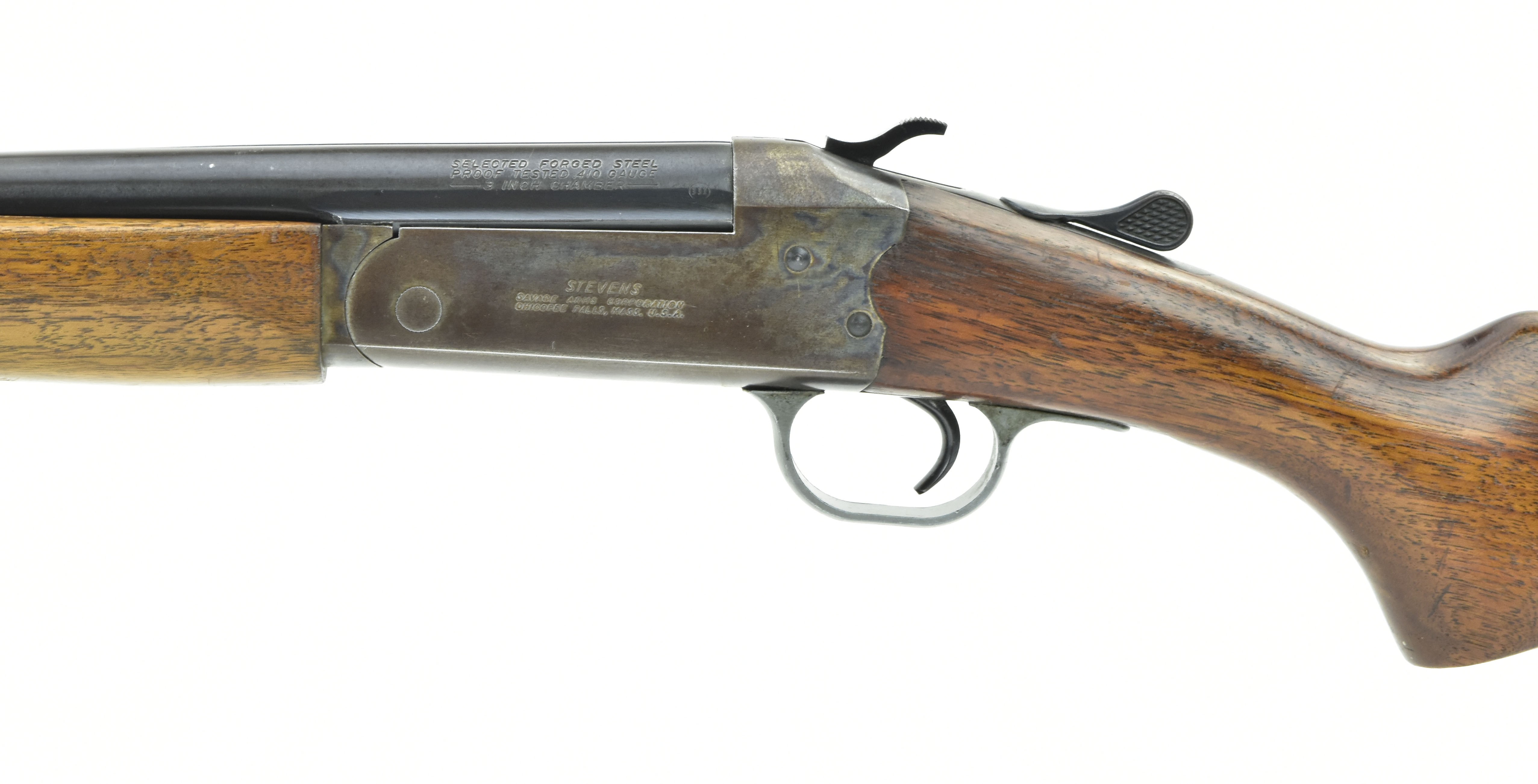 Stevens 94C .410 Gauge (S11381) - Collectors Firearms