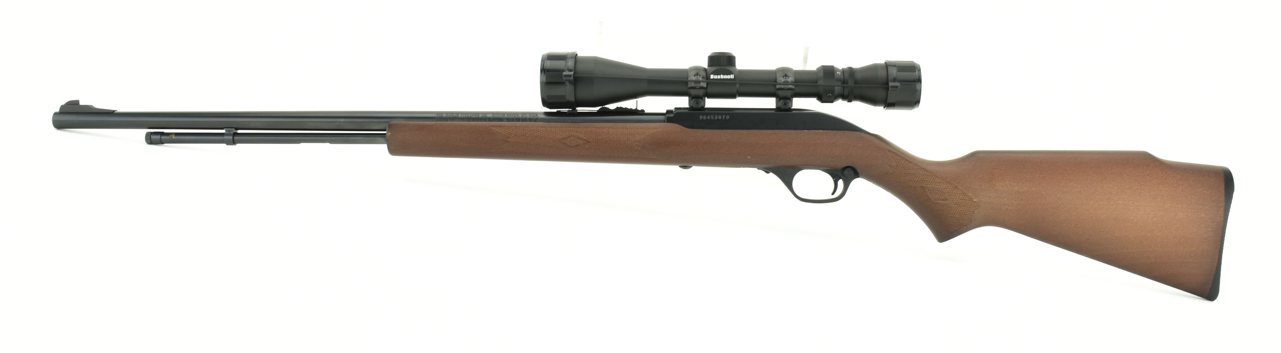 Marlin 60 .22 LR (R25756) - Collector’s Firearms