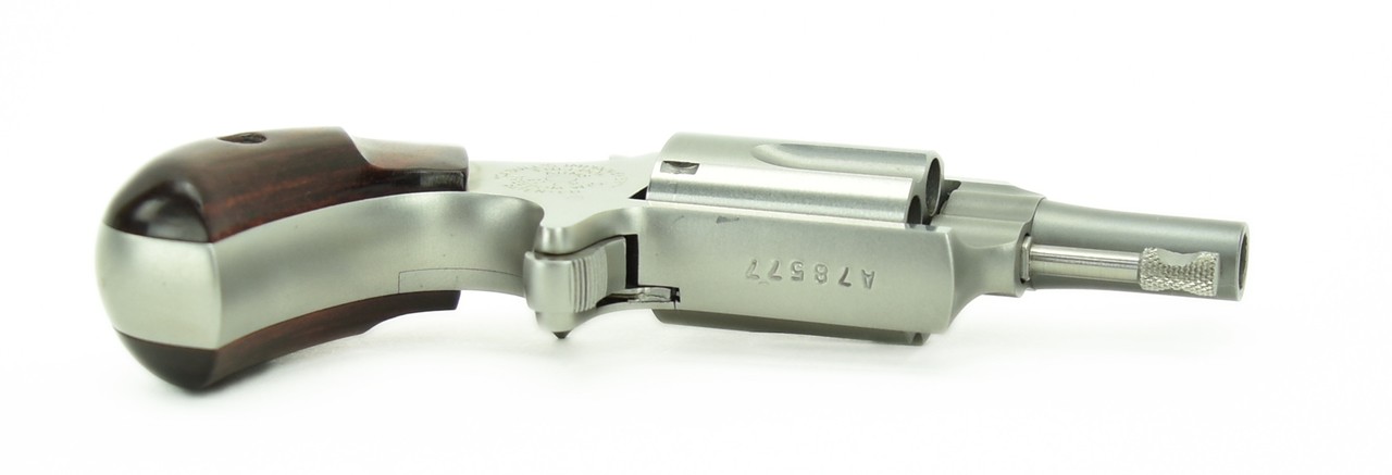 Freedom Arms Mini .22LR (PR32026) - Collector’s Firearms