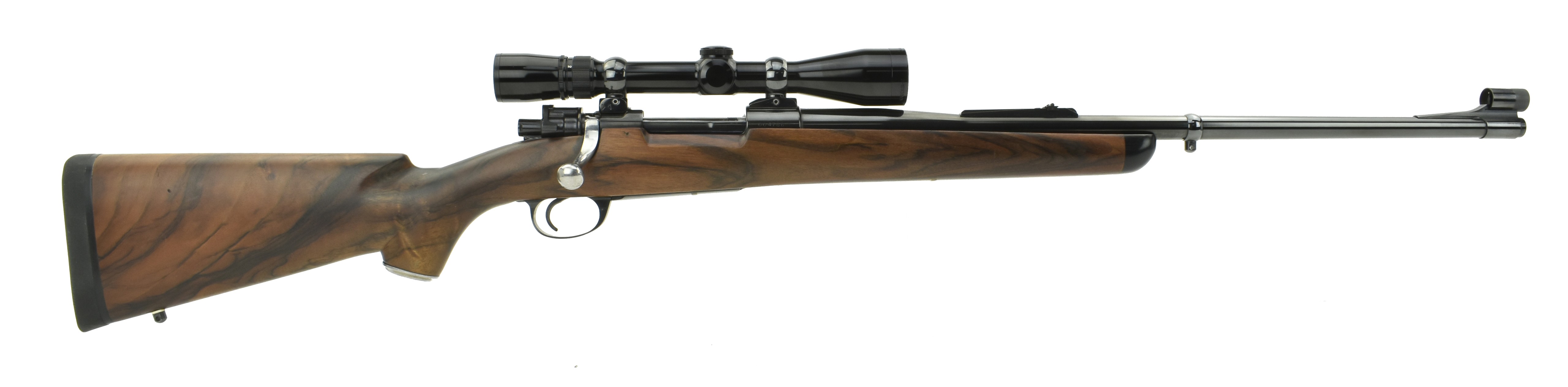 DGFM 1909 Custom .35 Whelen (R26791) - Collectors Firearms