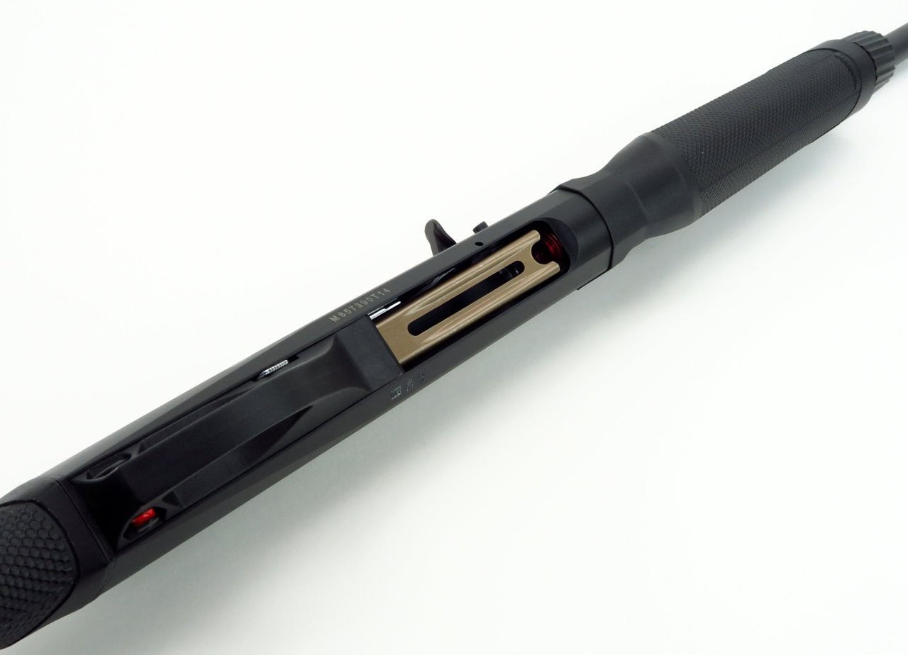 Benelli M2 12 Gauge (S6918) - Collectors Firearms