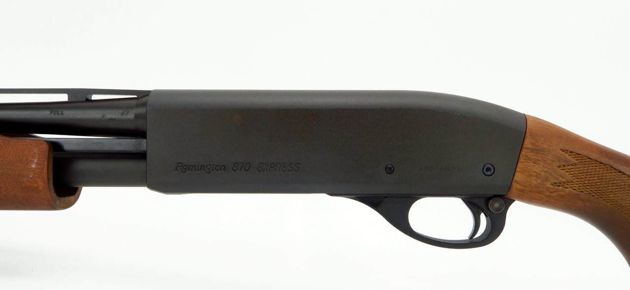 Remington 870 Express .410 Gauge (S6904) - Collector’s Firearms