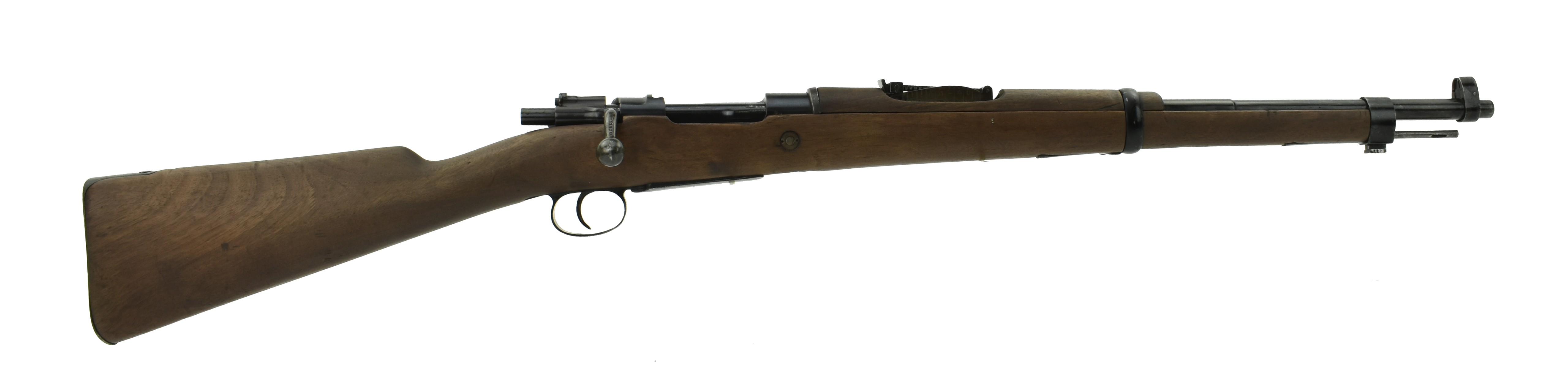 Spanish 1916 .308 Win (R26783) - Collectors Firearms