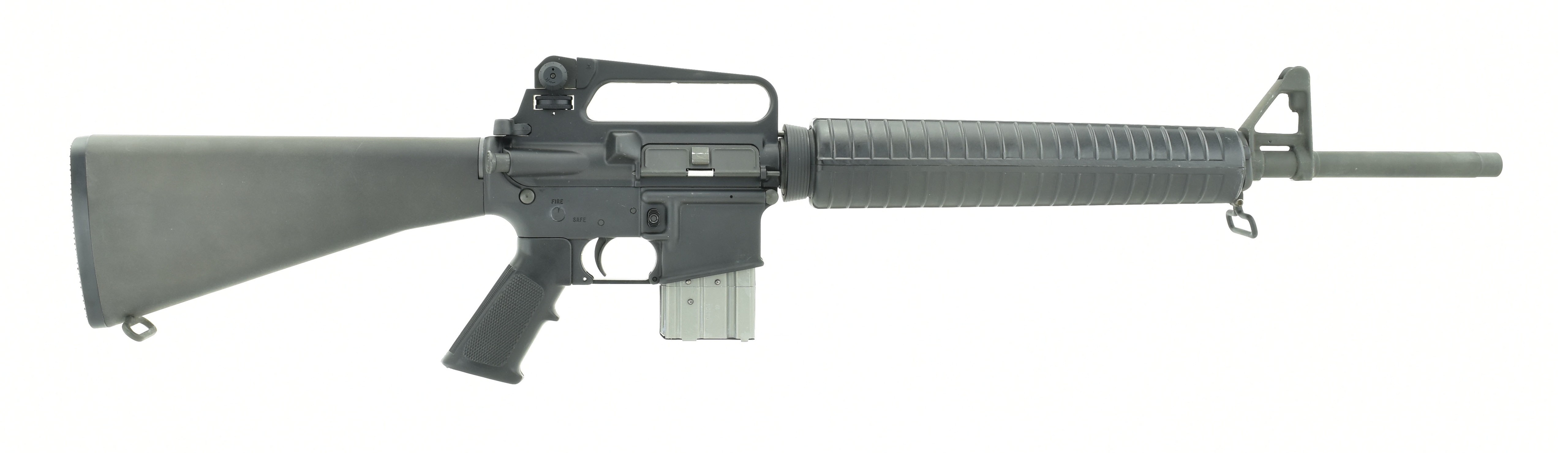 Bushmaster XM15-E2S 5.56 (R25707) - Collector’s Firearms