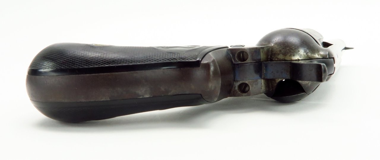 Colt 1877 Thunderer .41 caliber (C10692) - Collectors Firearms