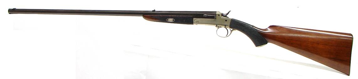 British .300 Rook (AL2960) - Collectors Firearms