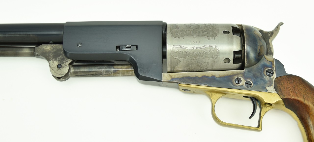 Consecutive Pair of Replica Colt Walker Revolvers (C11880) - Collector ...
