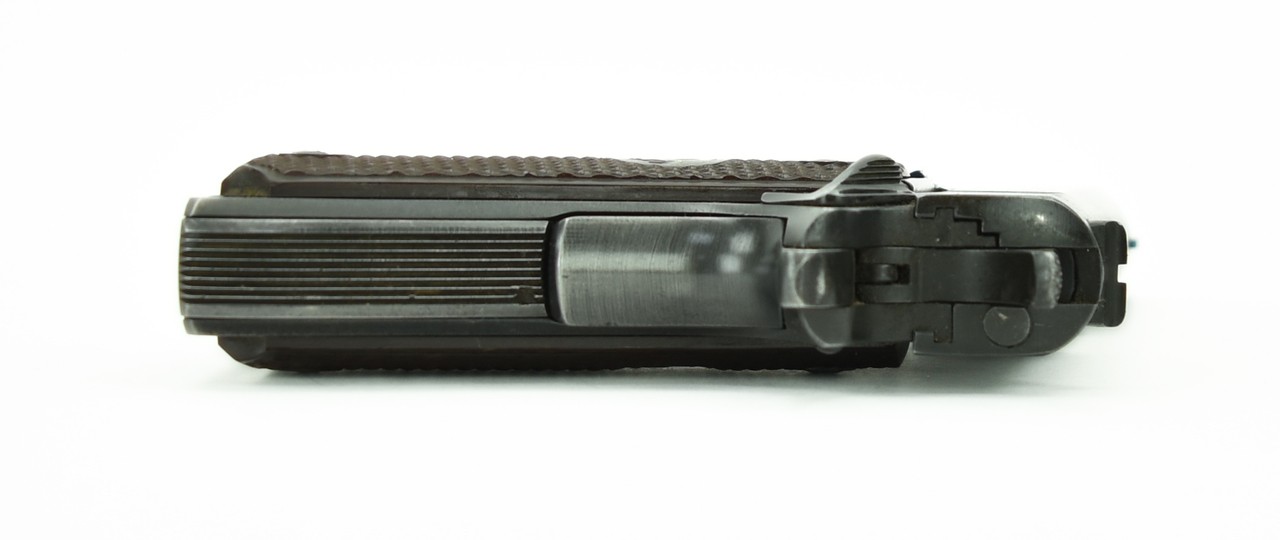 Colt Government .45ACP (C11943) - Collector’s Firearms