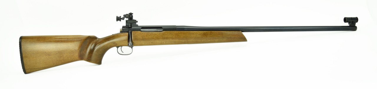 Musgrave Target 7.62 NATO (R19772) - Collectors Firearms