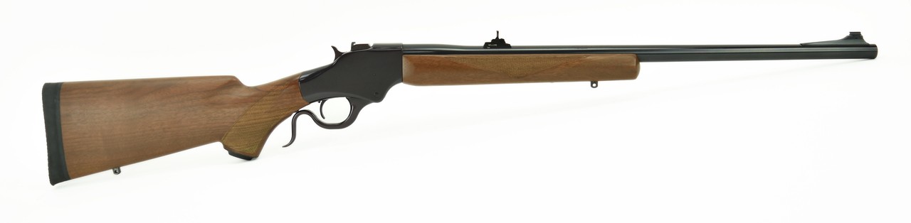 Wickliffe 76 .45-70 Govt (R19780) - Collectors Firearms