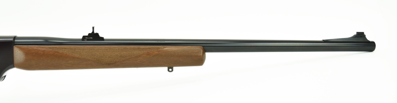 Wickliffe 76 .45-70 Govt (R19780) - Collectors Firearms