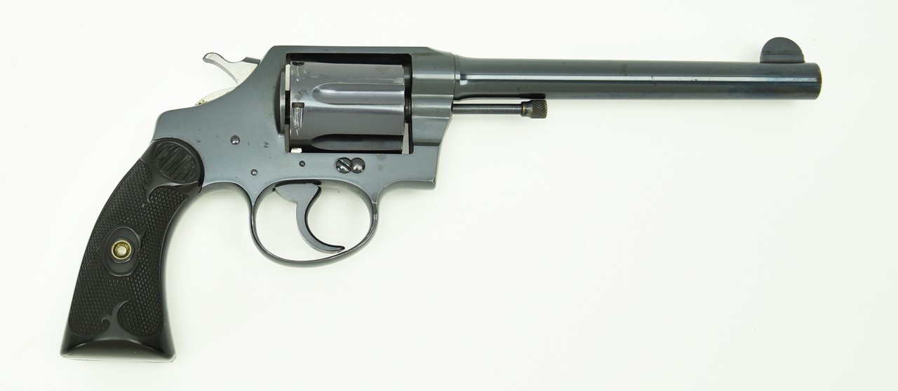 Colt Police Positive .38 Special (C11969) - Collectors Firearms