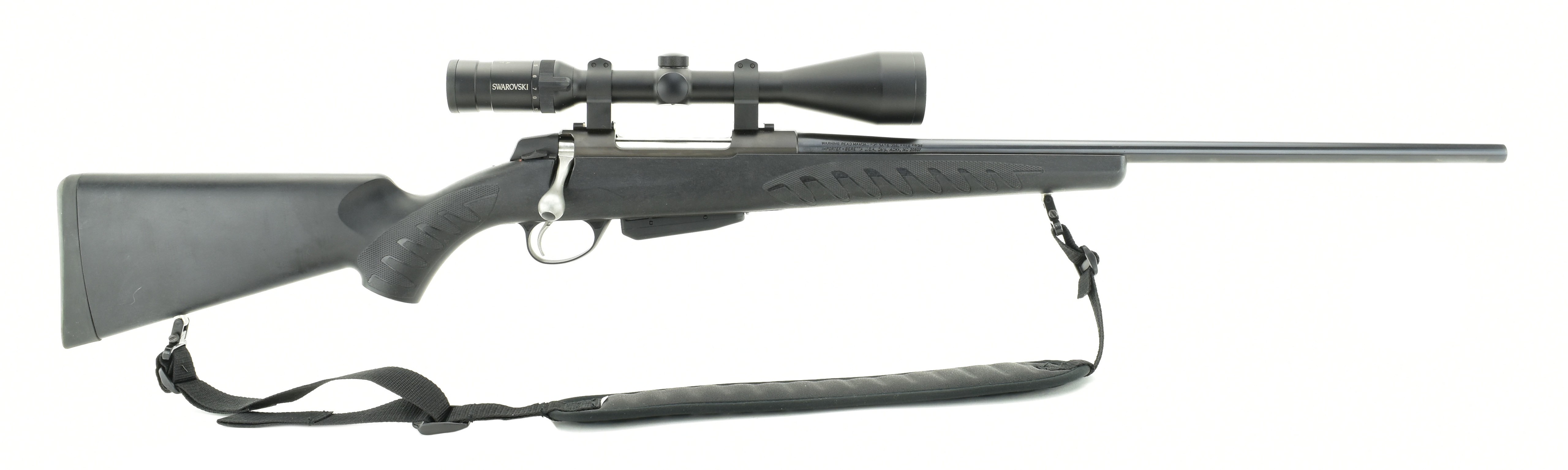 Sako A7M .270 Win (R25627) - Collectors Firearms