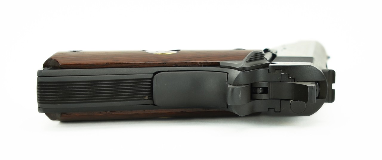 Texas DPS 50th Anniversary Commemorative (COM2005) - Collectors Firearms