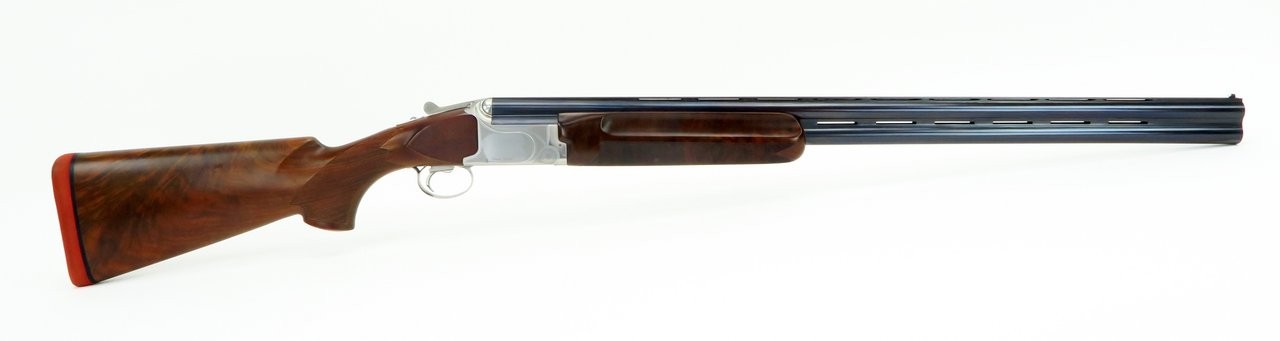 CVC Classic Sporter 12 Gauge (S6866) - Collectors Firearms