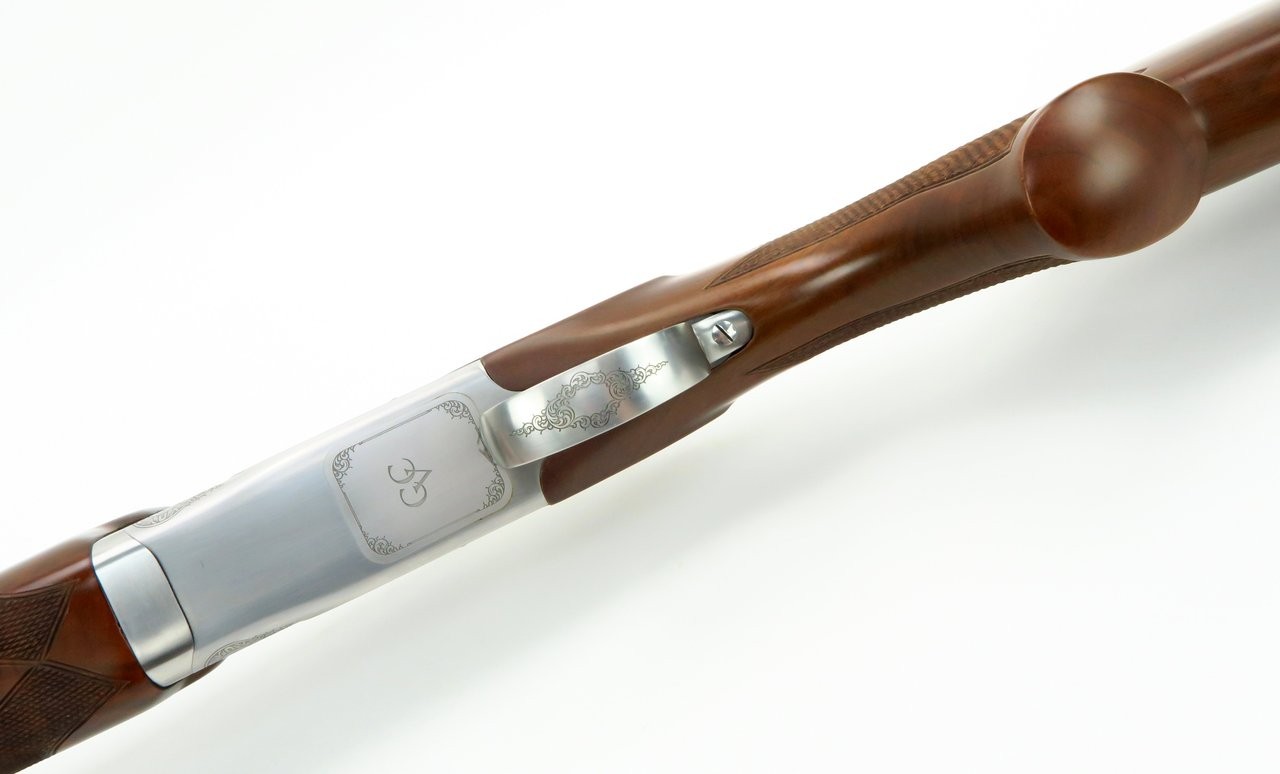 CVC Classic Sporter 12 Gauge (S6866) - Collectors Firearms