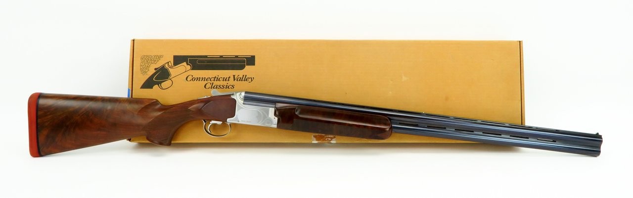 CVC Classic Sporter 12 Gauge (S6866) - Collectors Firearms