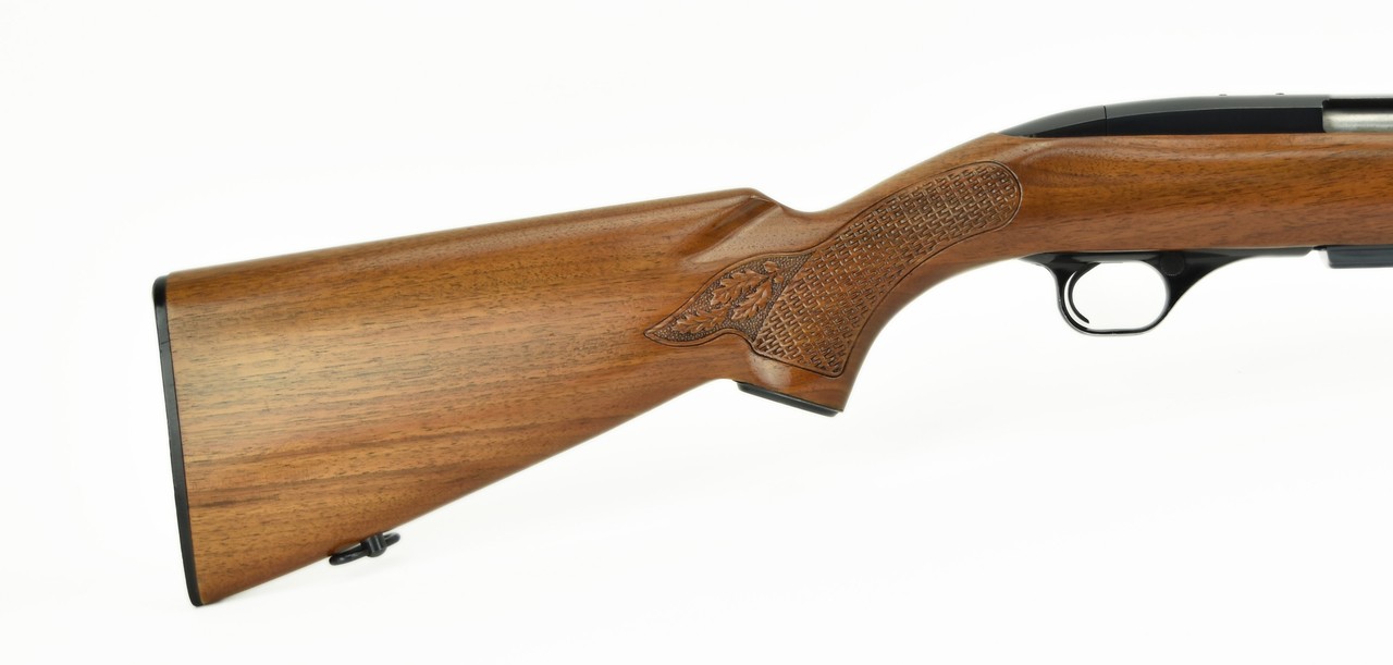 Winchester 100 243 Win (W7534) - Collectors Firearms