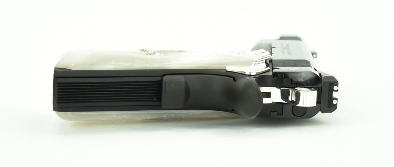 Colt Lightweight Government .45 Auto (nC12041) New - Collector’s Firearms