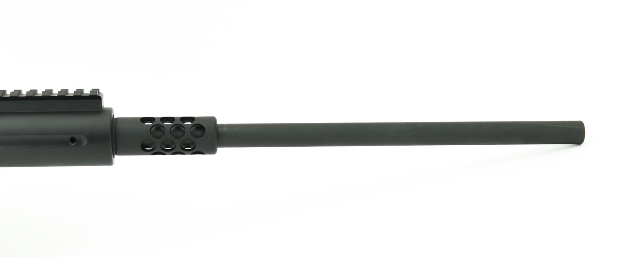 TNW Firearms ASR 10mm (nR19862) New - Collector’s Firearms