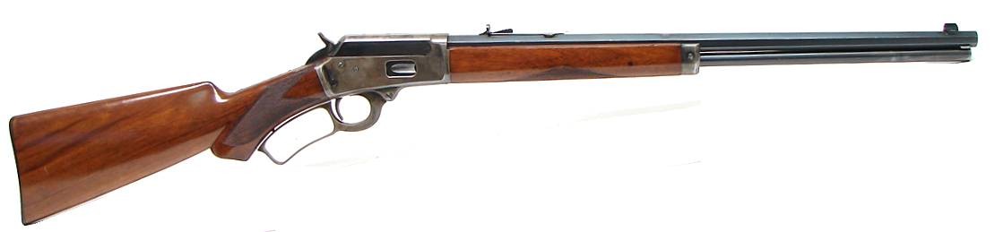 Marlin 94 .25-20 caliber rifle. (R11626) - Collector’s Firearms