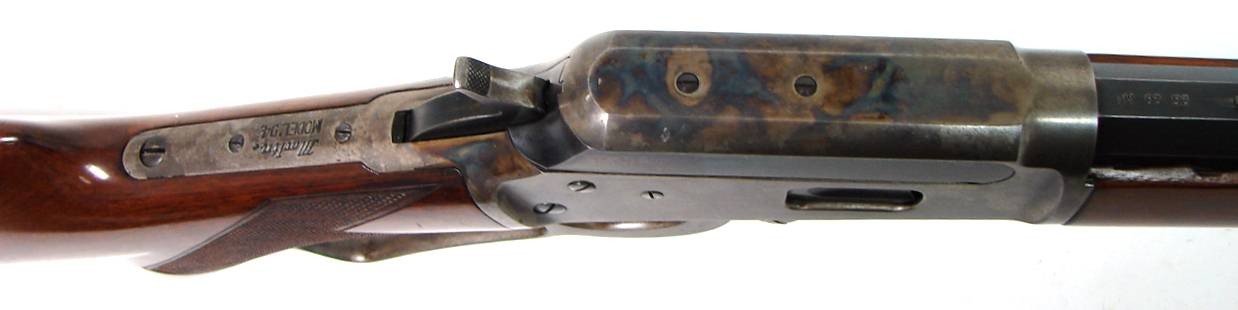 Marlin 94 .25-20 caliber rifle. (R11626) - Collector’s Firearms