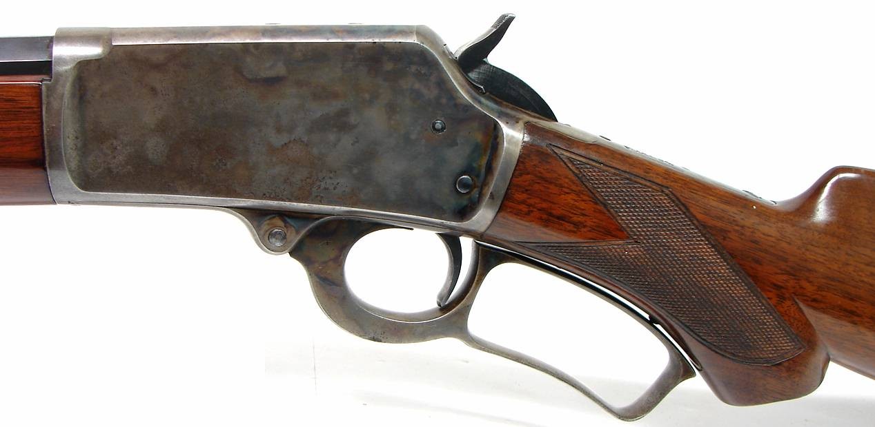 Marlin 94 .25-20 caliber rifle. (R11626) - Collector’s Firearms