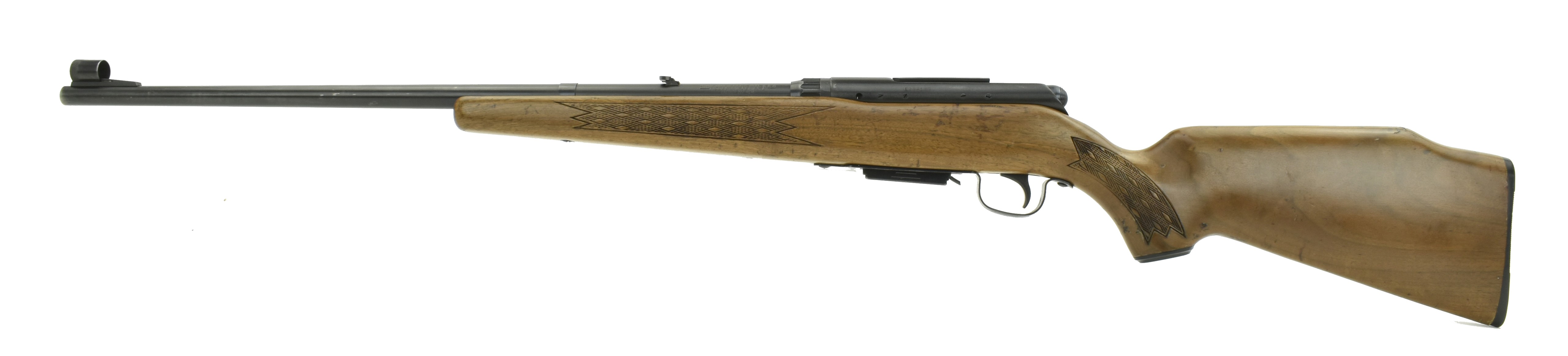 Savage 340 Serie SE 222 Rem (R26681) - Collector’s Firearms