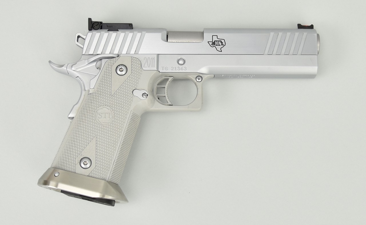 STI Executive .45 ACP (nPR32410) New - Collectors Firearms