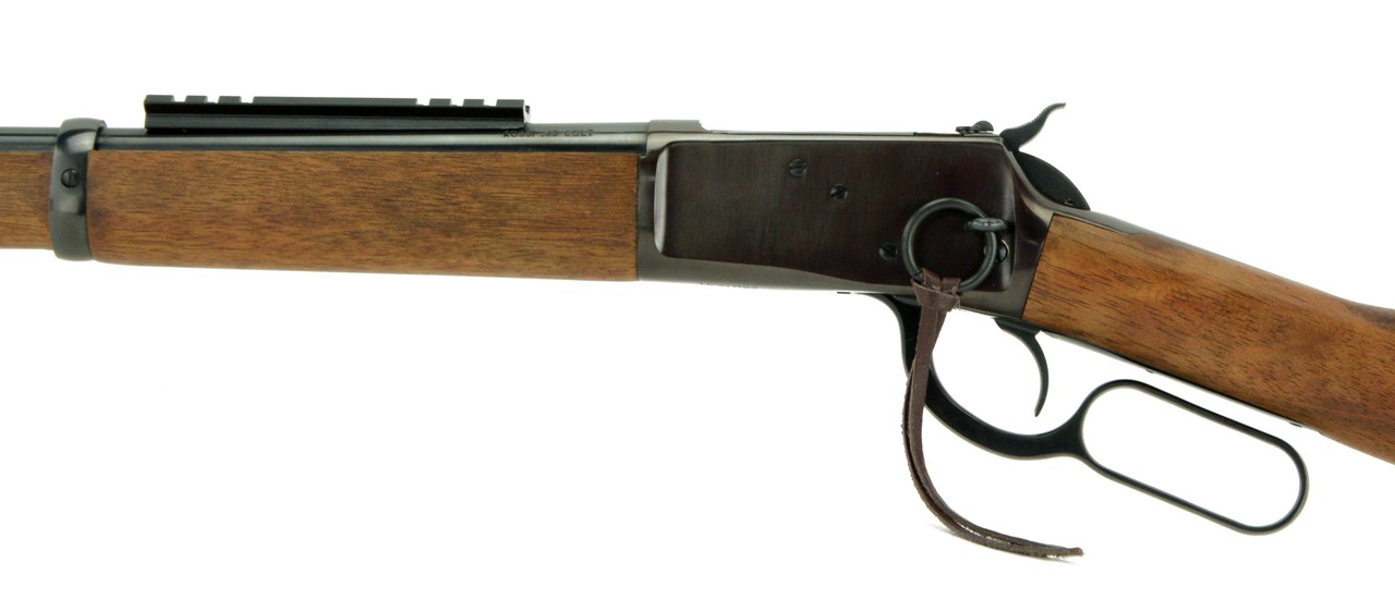 Taurus Rossi R92 .45LC (nR19885) New - Collector’s Firearms