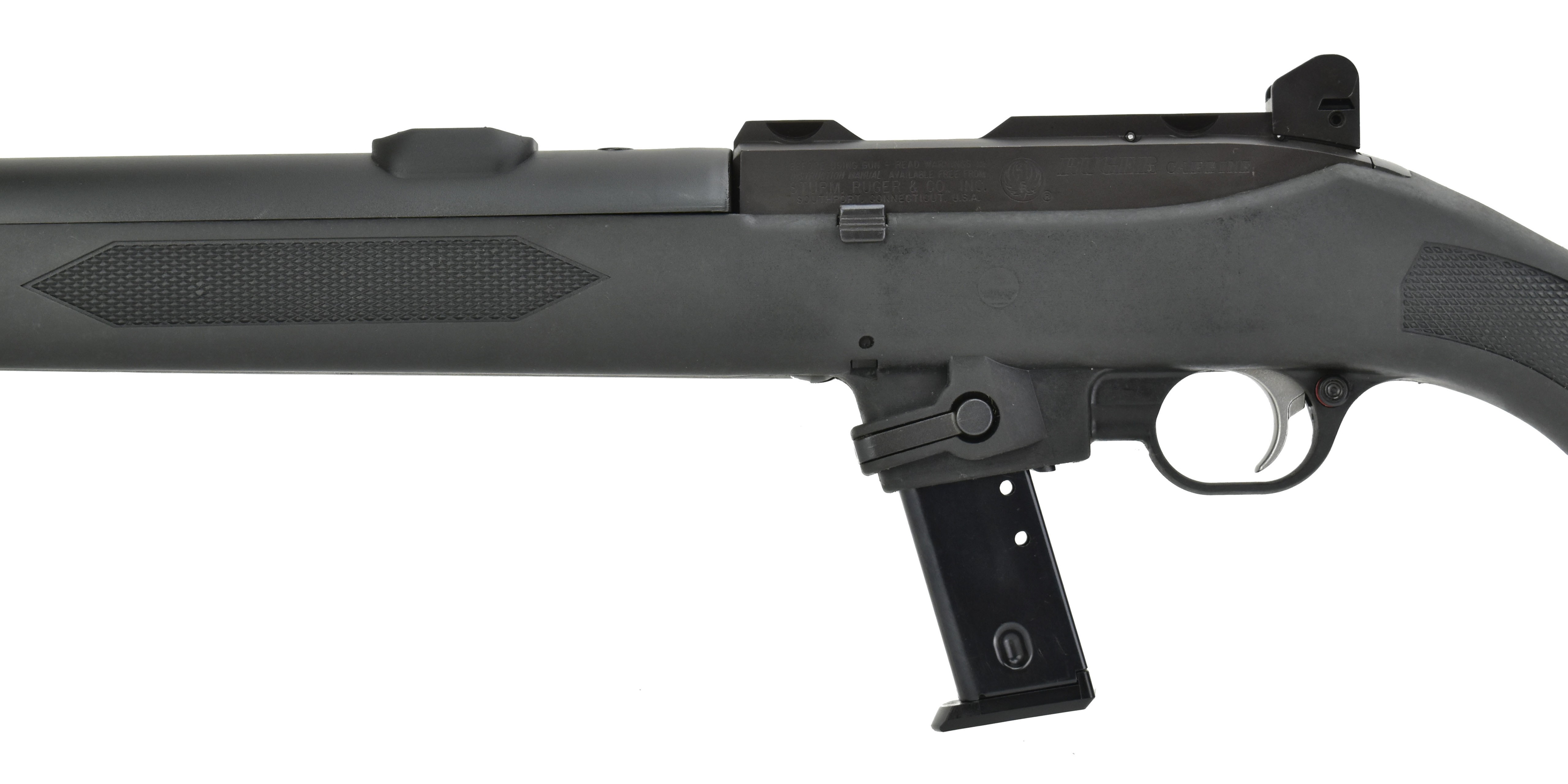 Ruger .40 S&W (R26676) - Collector’s Firearms