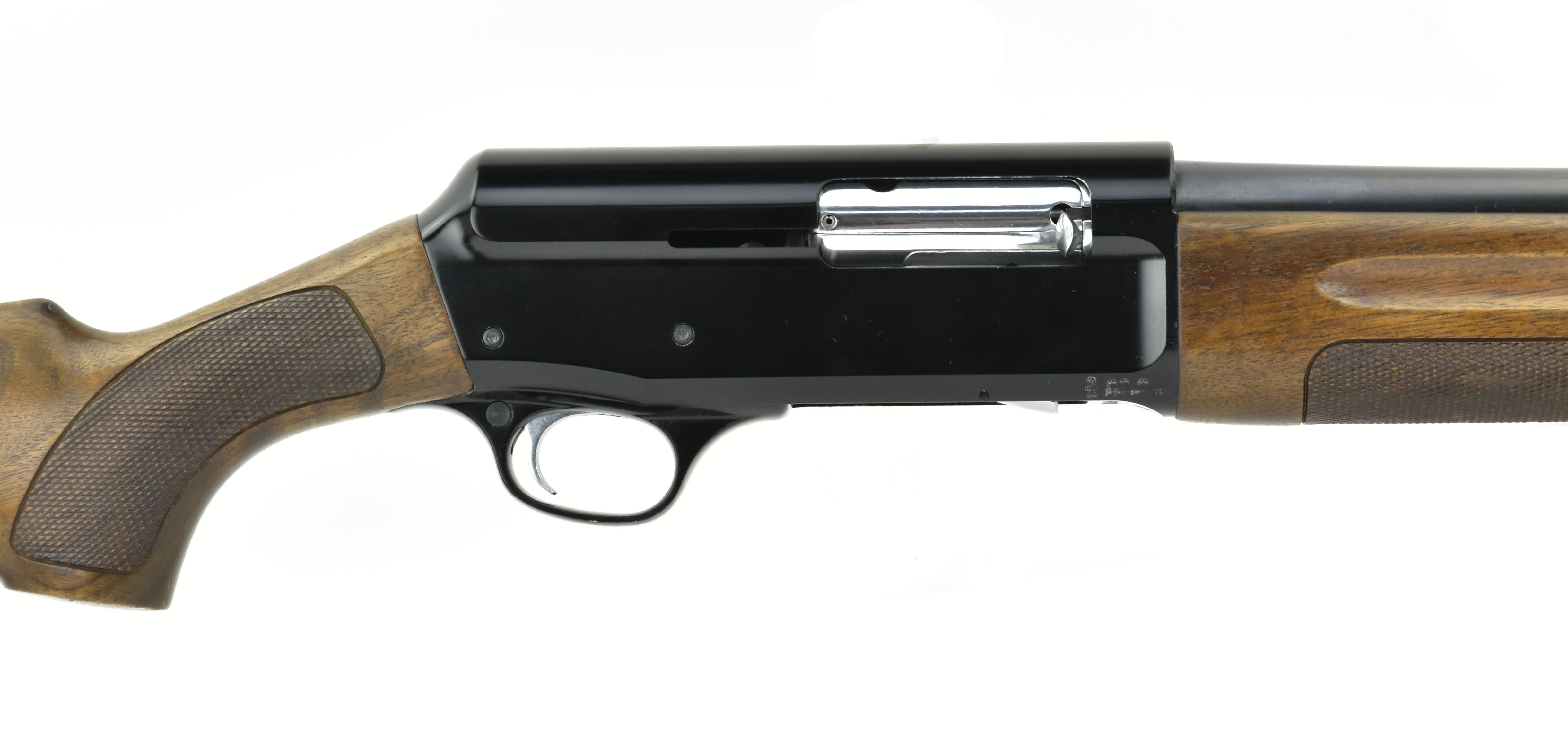 Brescia Arms Phantom Shotgun First Look: Breda Competition Shotguns