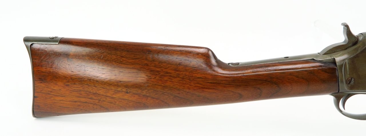 Colt Medium Frame Lightning Rifle .44-40 (C10576) - Collectors Firearms