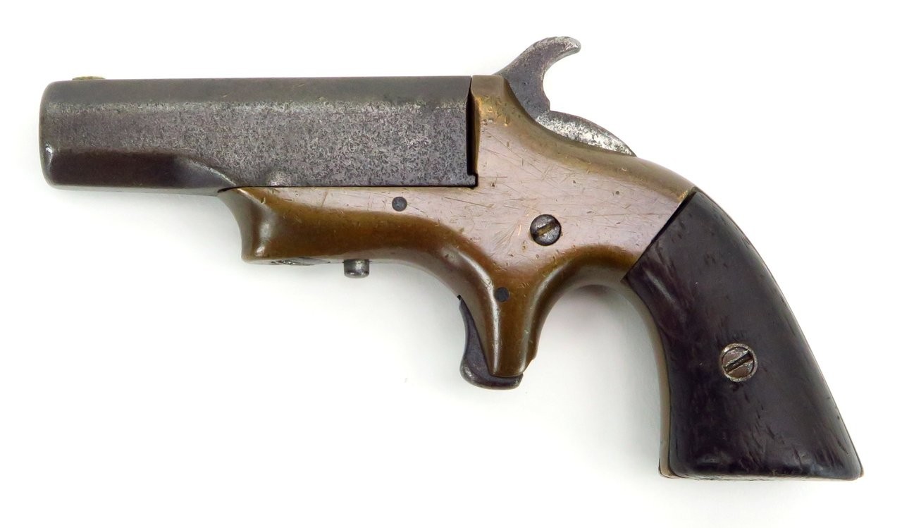 Southerner Derringer (AH3633) - Collectors Firearms