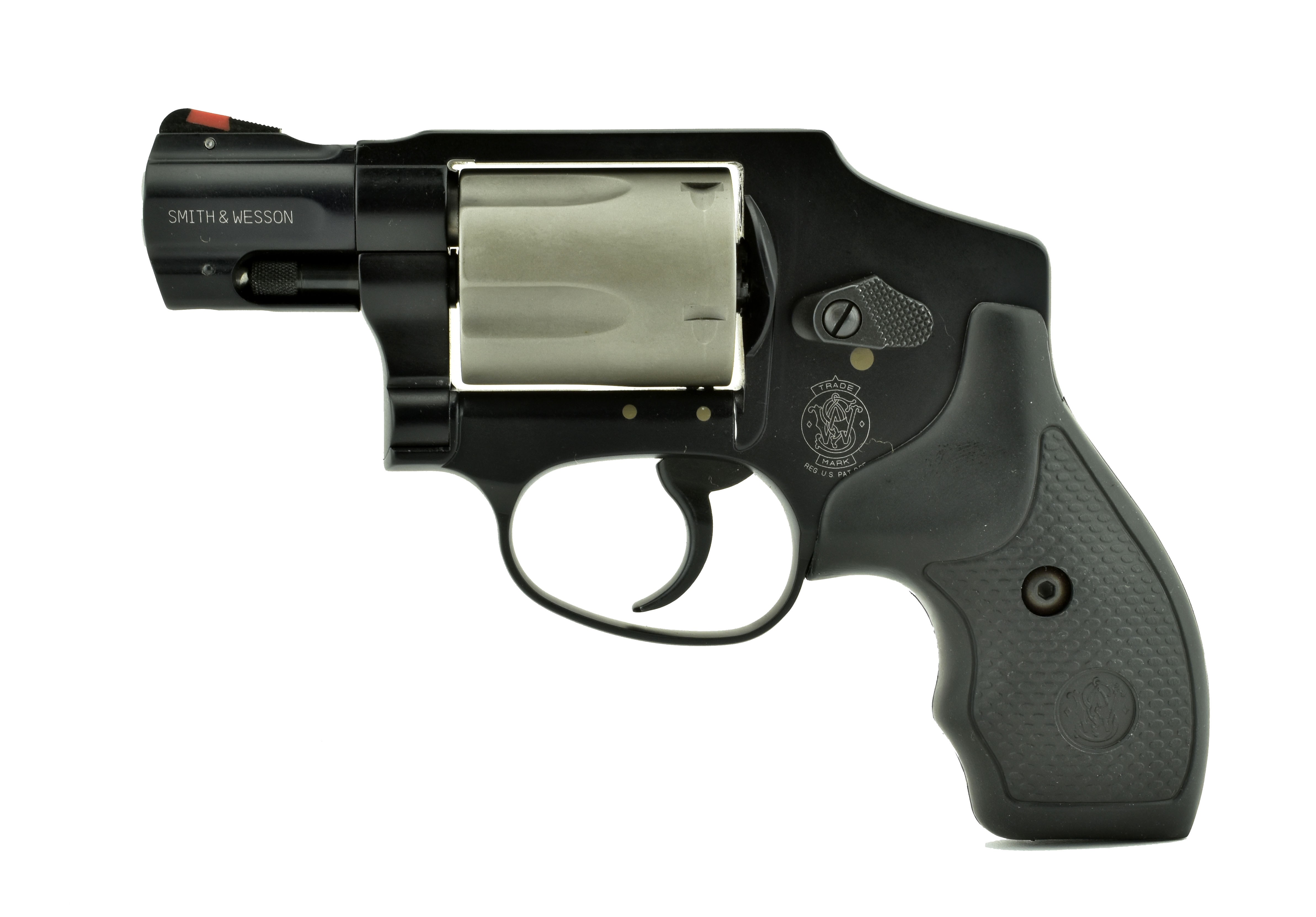 Smith & Wesson 340 PD .357 Mag (PR46100) - Collectors Firearms