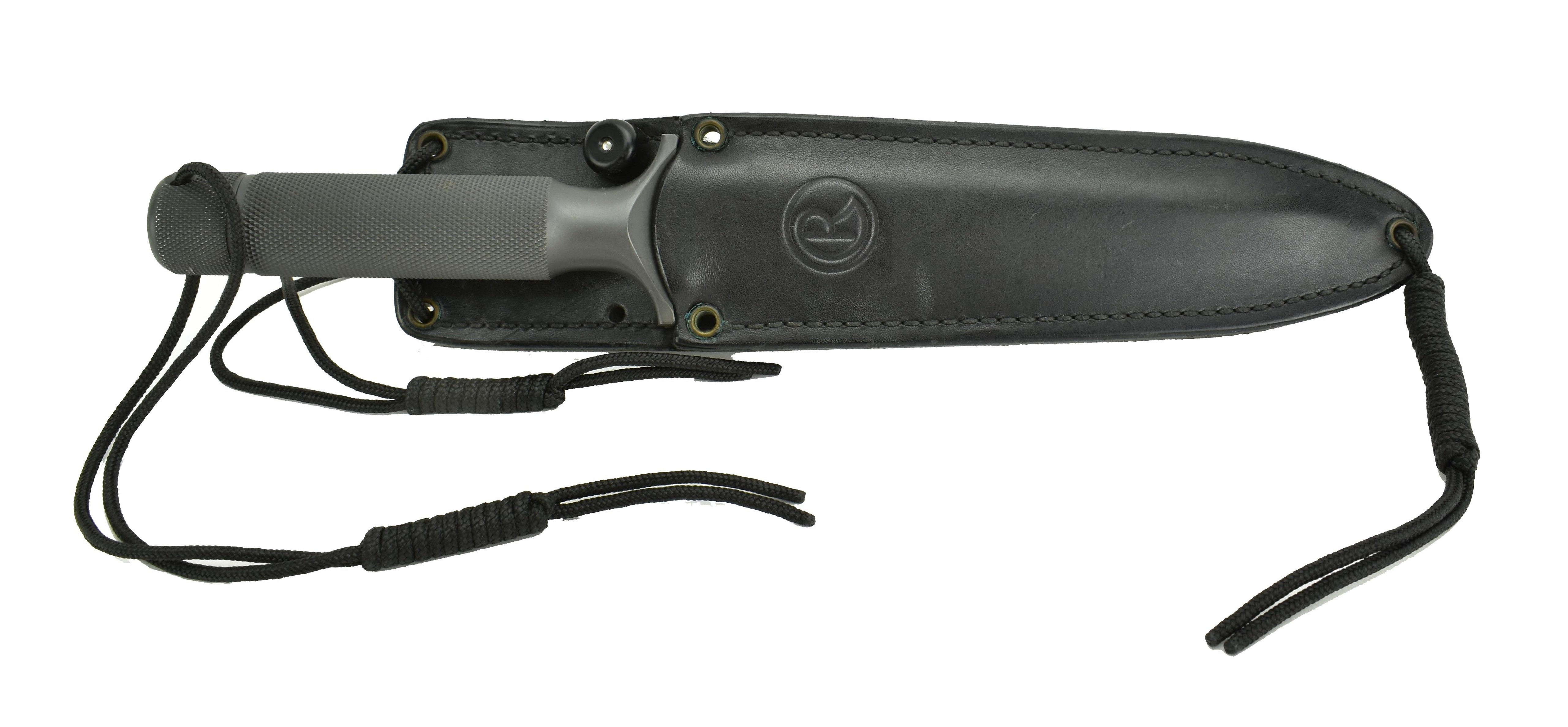 Chris Reeve Project II Fixed Blade (K2127) - Collectors Firearms