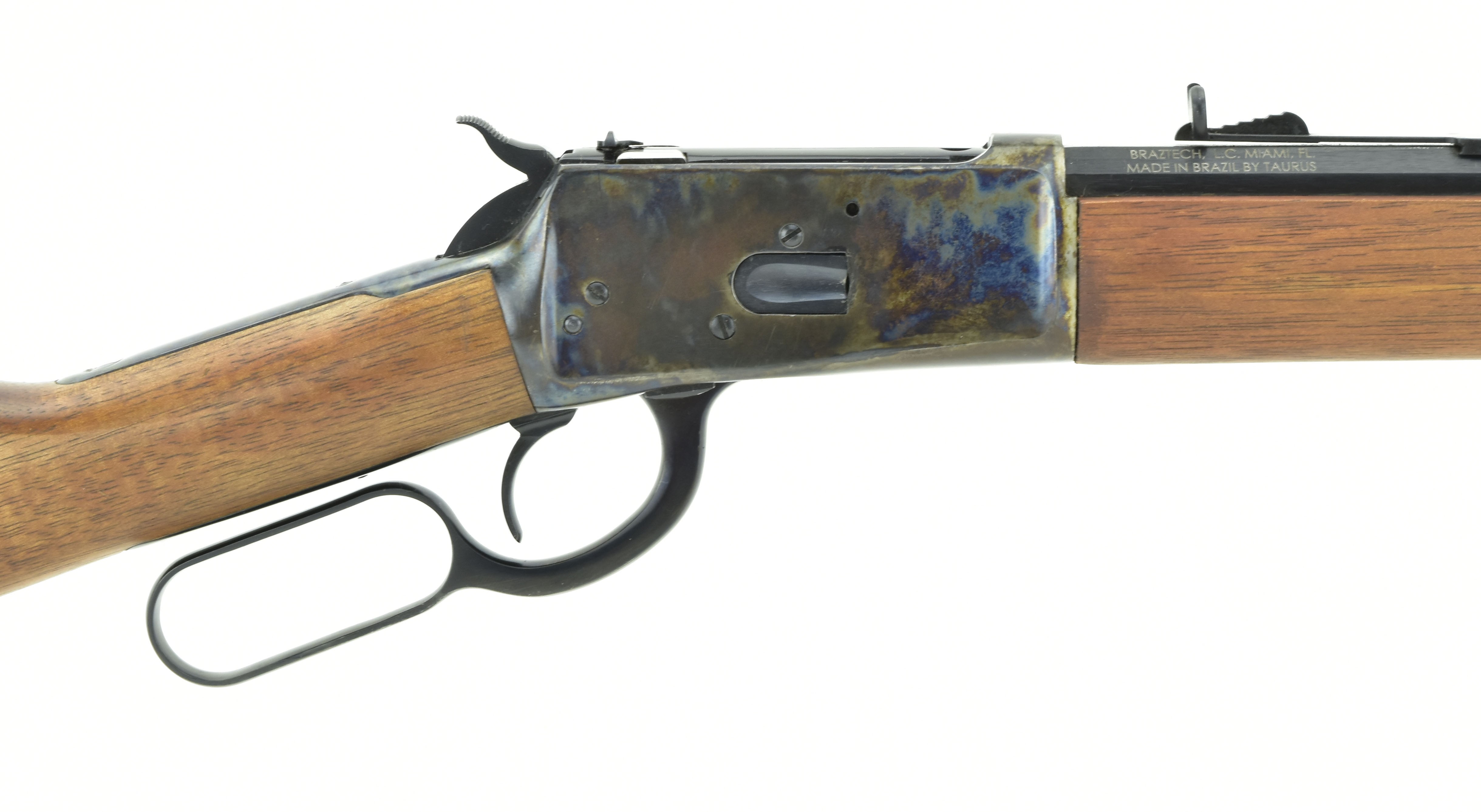 Taurus R92 .45 Colt (R25422) - Collector’s Firearms