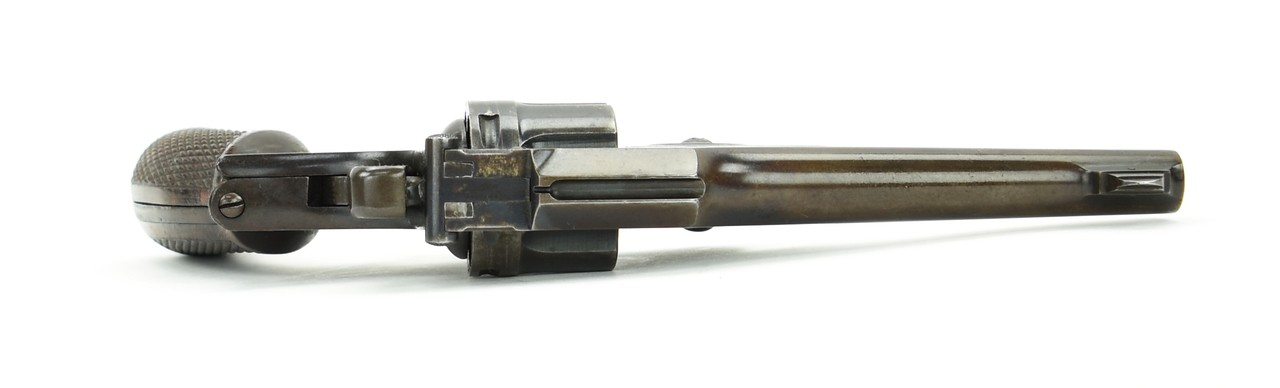 Kokura Type 26 8mm Nambu (PR33015) - Collectors Firearms