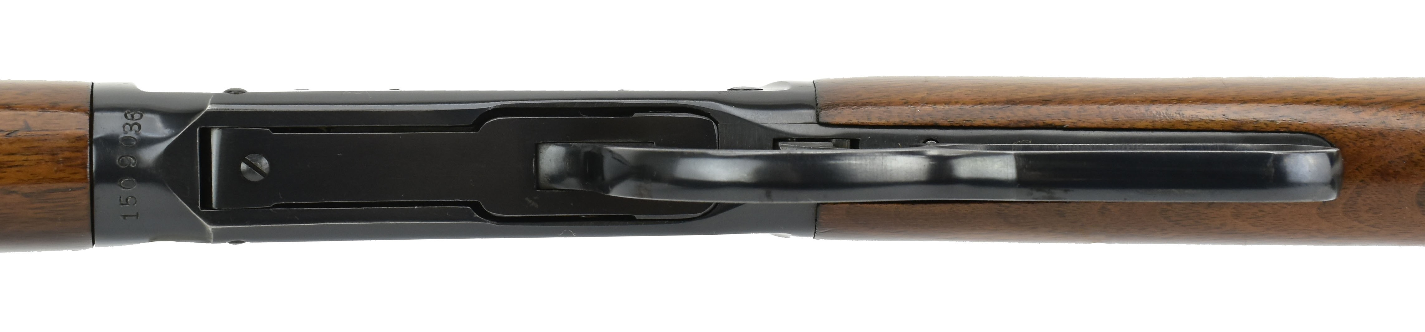 Winchester 94 .30 WCF (W10482) - Collector’s Firearms