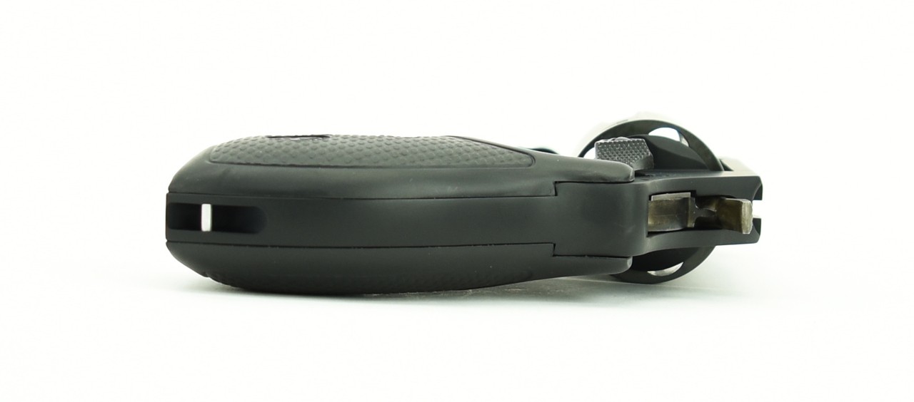 Smith & Wesson 360 Airlite PD .357 S&W Magnum (nPR33062) New ...