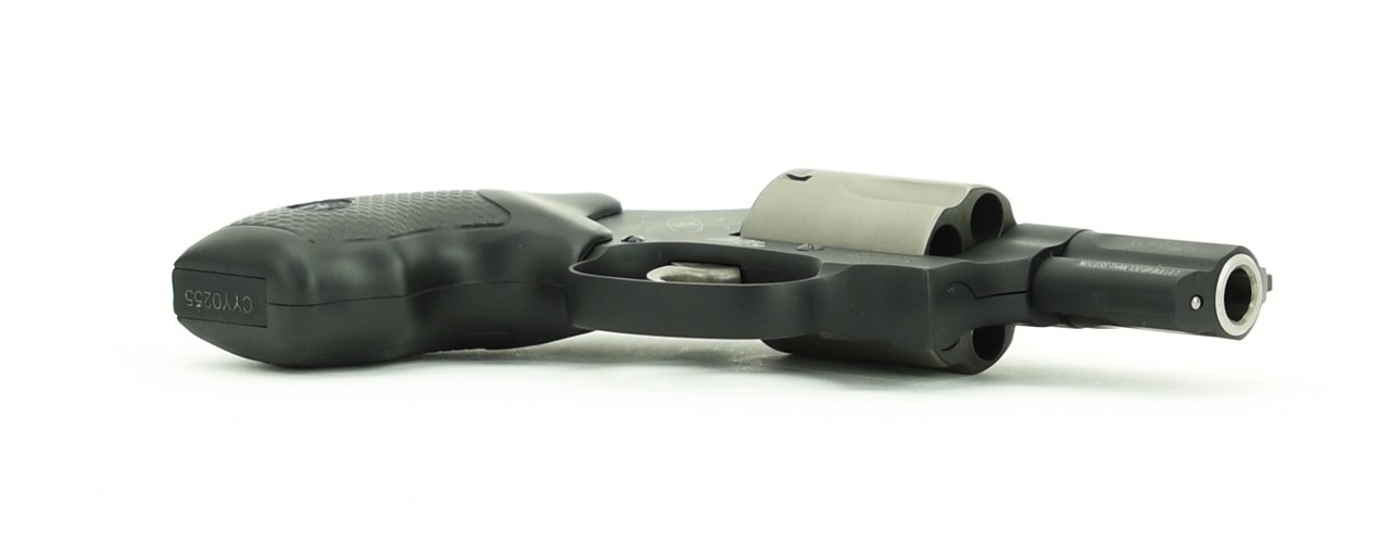 Smith & Wesson 360 Airlite PD .357 S&W Magnum (nPR33062) New ...