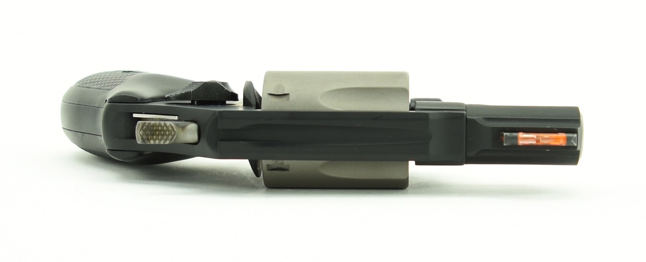 Smith & Wesson 360 Airlite PD .357 S&W Magnum (nPR33062) New ...